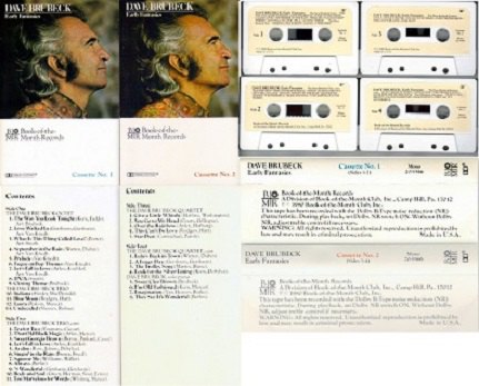 Jazz Cassette Tapes for Sale. Jazz cassette tape collection, Rhythm and ...